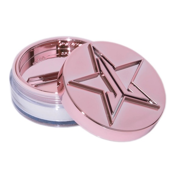 Jeffree Star | Makeup | Magic Star Luminous Setting Powder Translucent ...